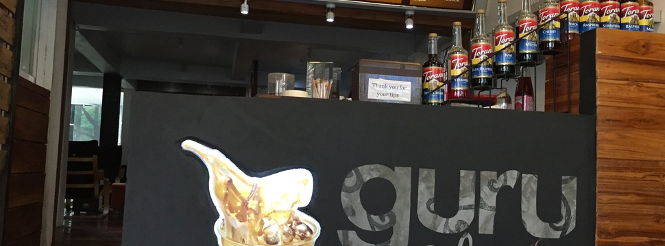 GURU Company limited